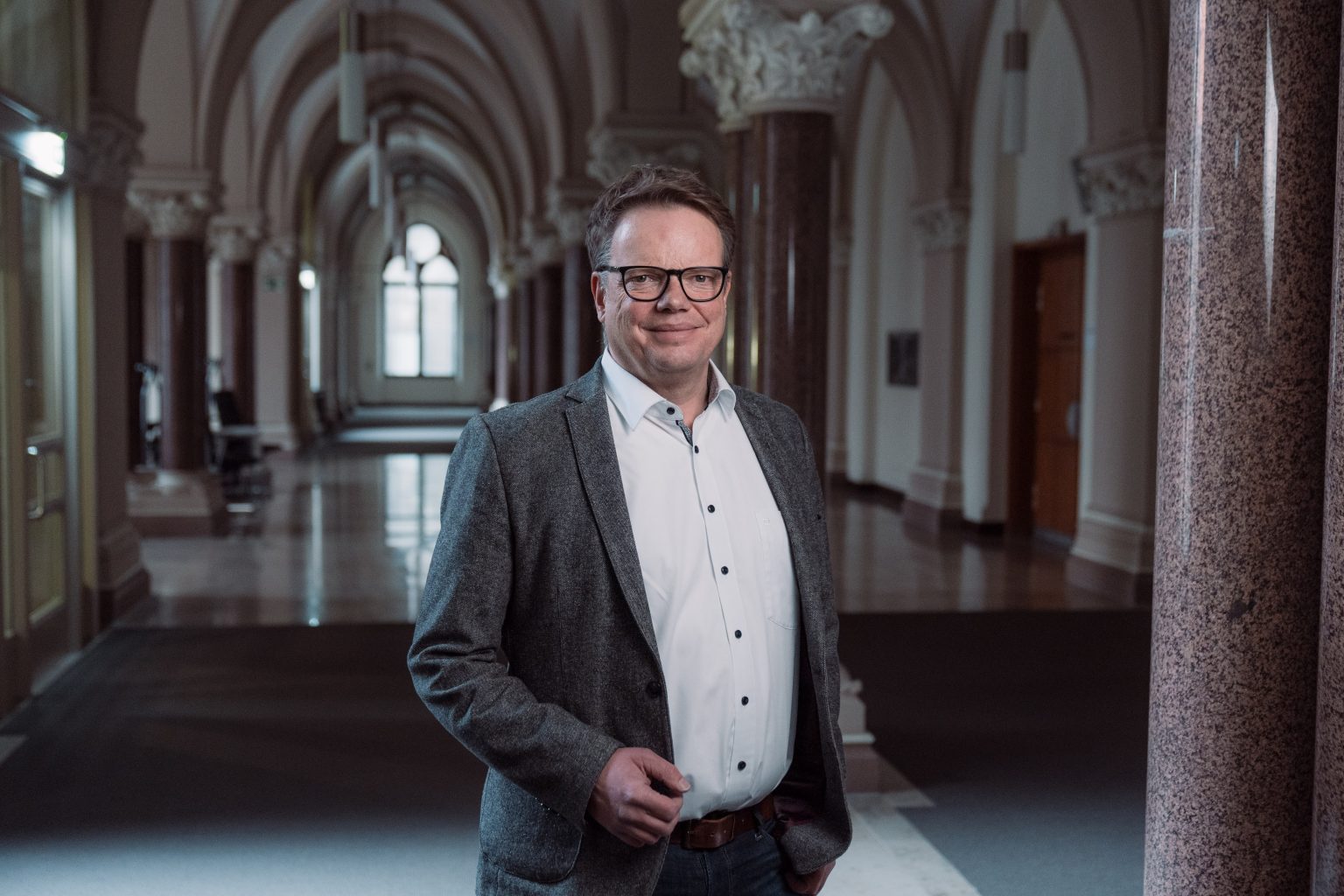 SPD-Ratsfraktion wird Dezernats-Personalvorschlägen und neuem Dezernat ...