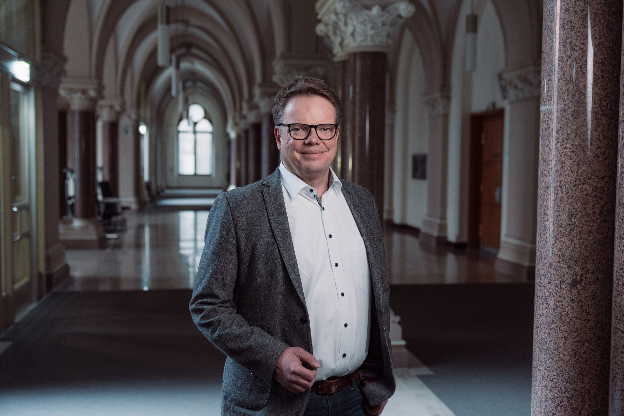 SPD-Ratsfraktion wird Dezernats-Personalvorschlägen und neuem Dezernat-Zuschnitt zustimmen ...